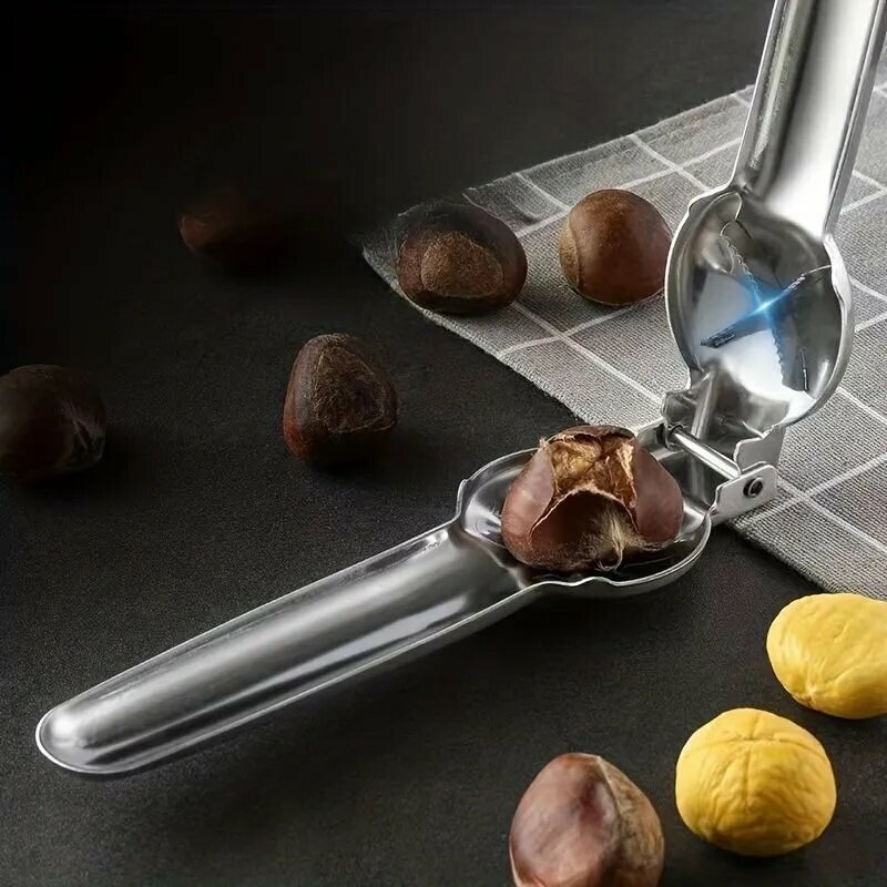 Орехокол "устройство для очистки орехов", 17 см