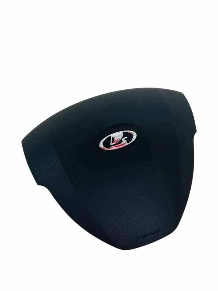 Подушка безопасности (AIRBAG) водительская сторона для а/м Priora 2/Granta fl-оригинал -21920-8232010-00