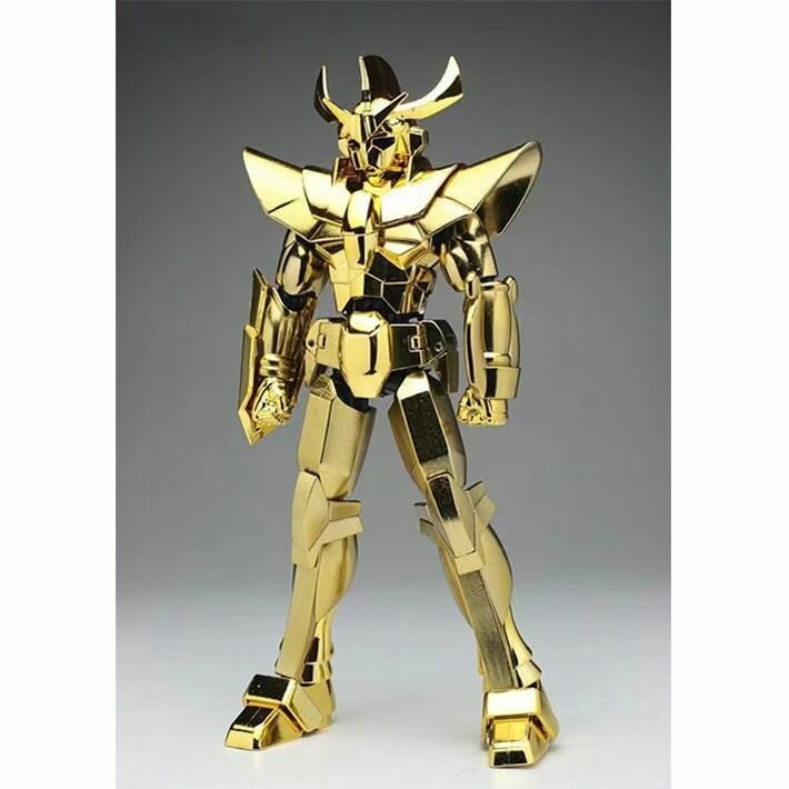 Экшн-фигурка Figure-rise Saint Cloth Myth Sagittarius , модель движущегося персонажа, ограниченным.