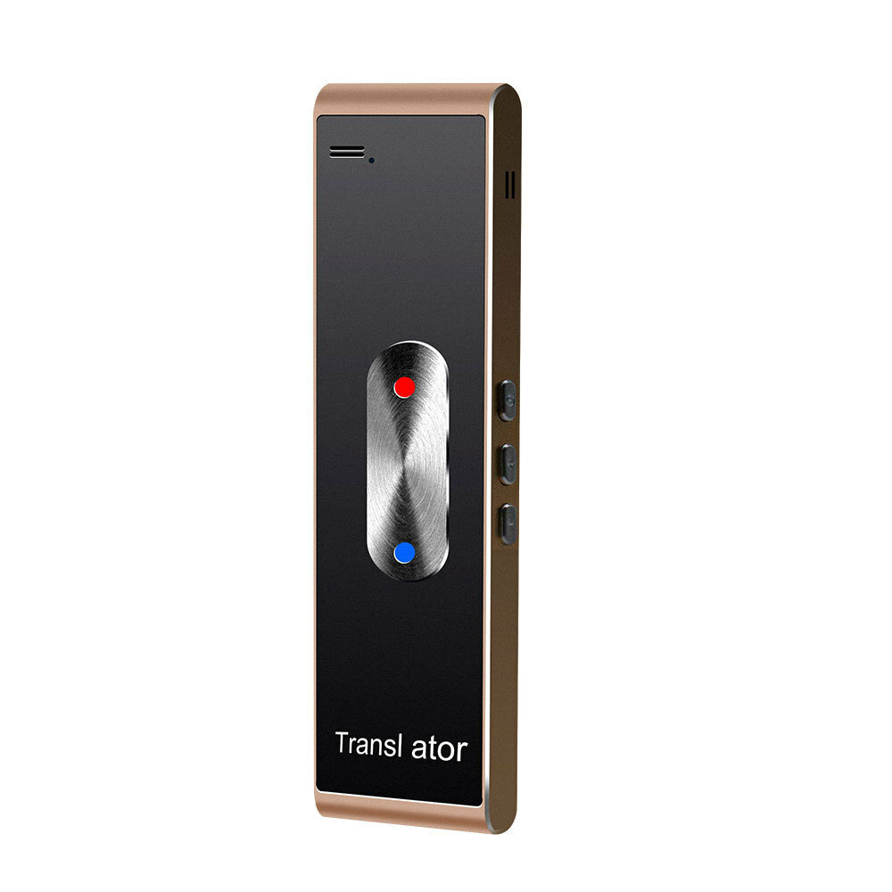 T8S translator learning machine translator translation pen translator translation smart translator T8S Brown