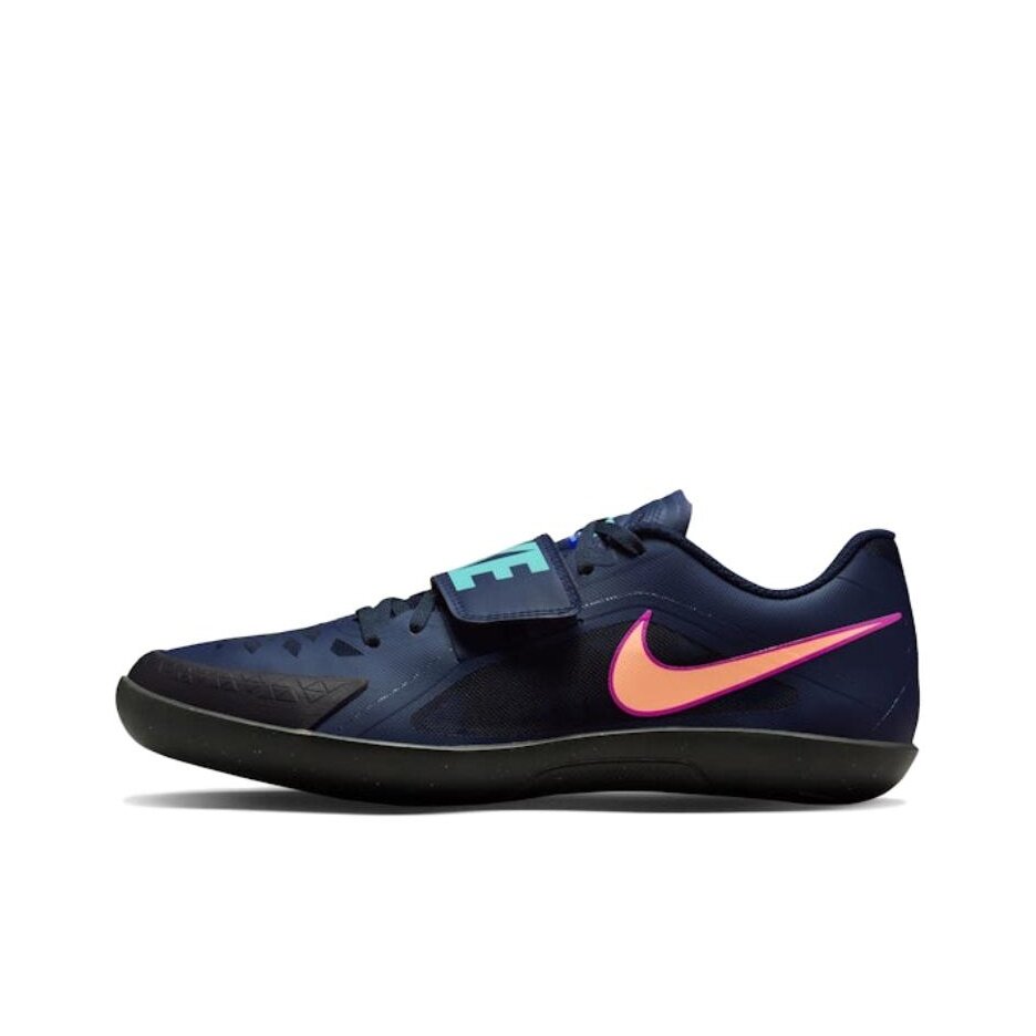 Кеды NIKE Zoom Rival