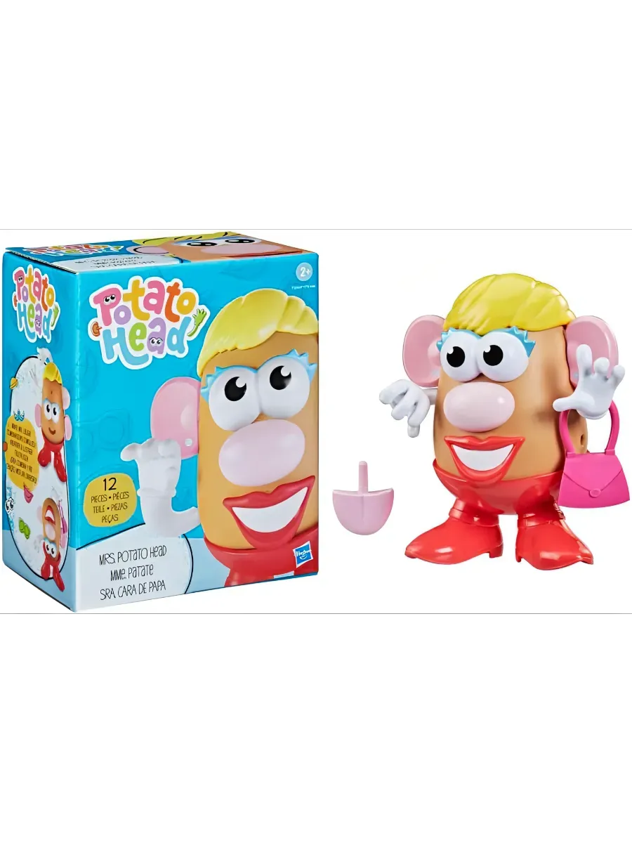 Фигурка Playskool