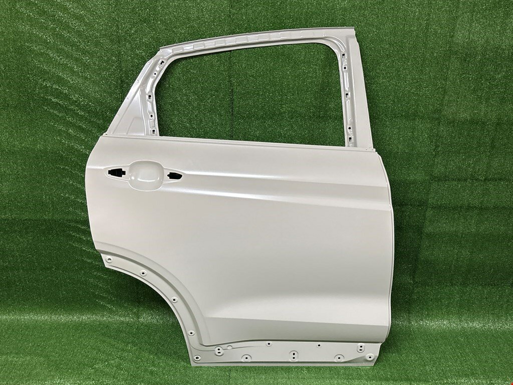 Дверь задняя правая Geely Tugella 5081048000C15 арт. 2264610