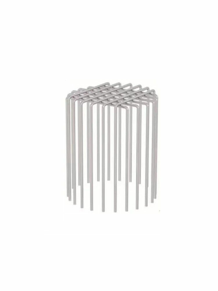 Защитная сетка для вентиляционного канала вытяжки