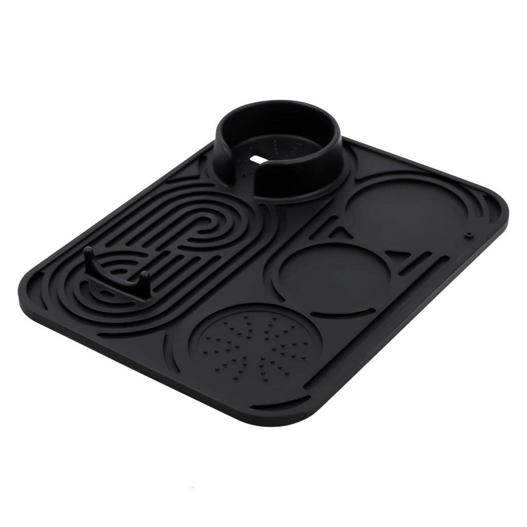 Силиконовый коврик для кофемашины ES601 ES701