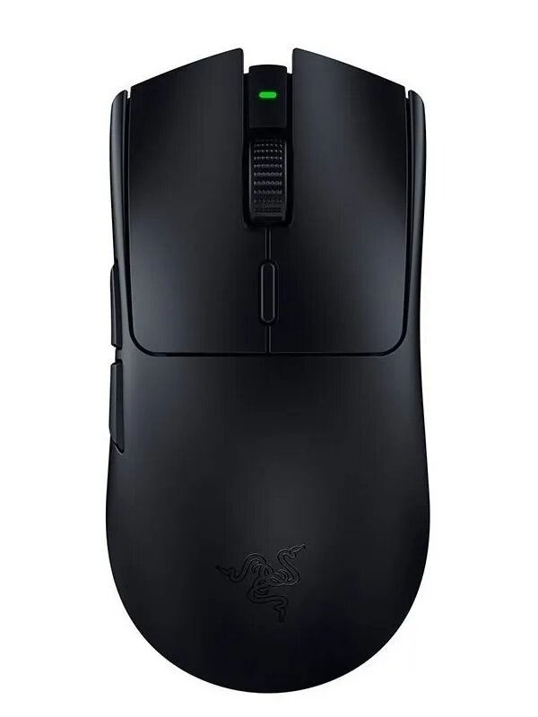 Razer Мышь беспроводная Viper V3 HyperSpeed, черно-серый