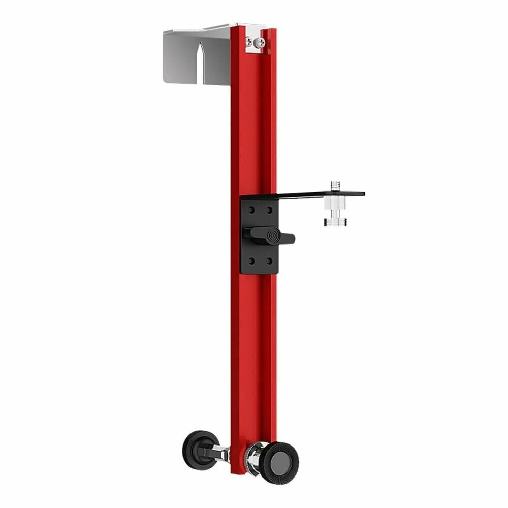 (1шт) Декоративный потолочный легкий инфракрасный измеритель уровня настенный кронштейн-300 мм