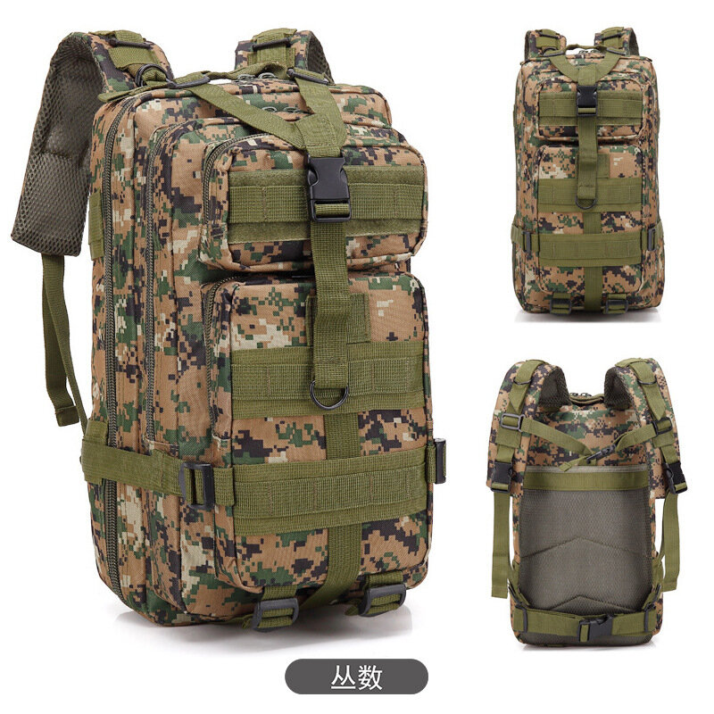 Рюкзак Blackhawk Column большой вместимости для походов, велоспорта, треккинга, выживания, двойная сумка через плечо, спортивный, наружный, камуфляжный, тактический рюкзак для мужчин