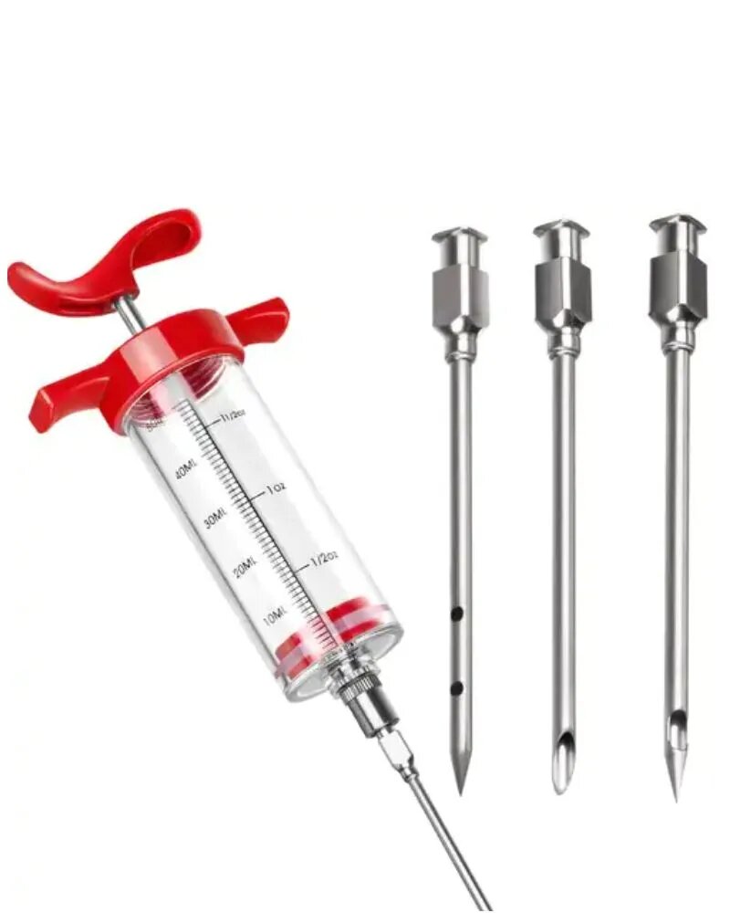 Шприц для мяса