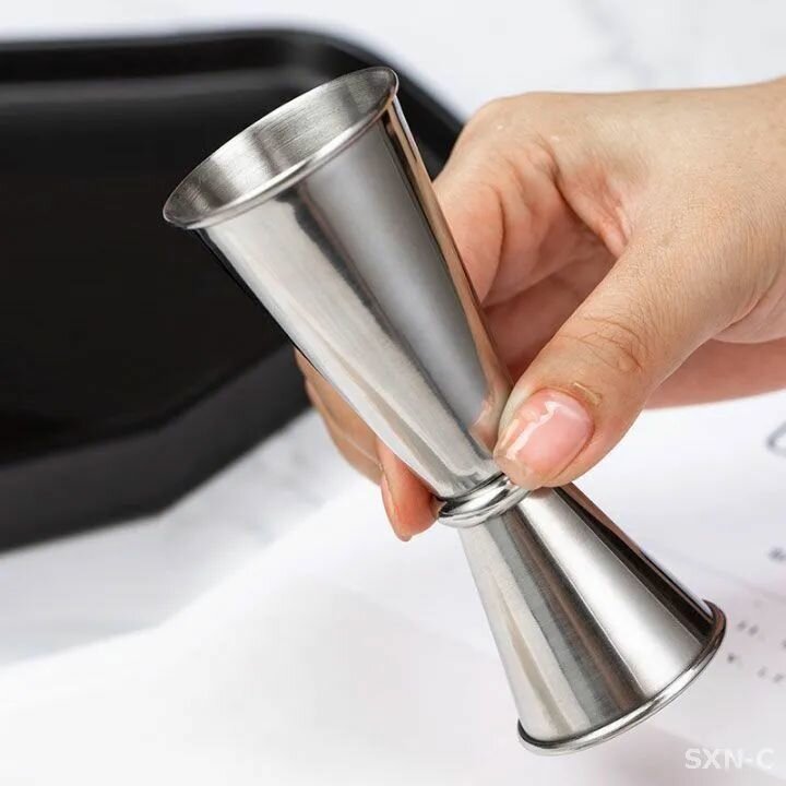 Джиггер 22 мл, 40 мл мл.