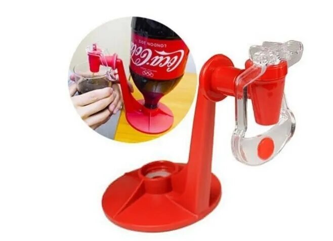 Домашний бар Dillon Shop Coke Fizzy мягкий питье