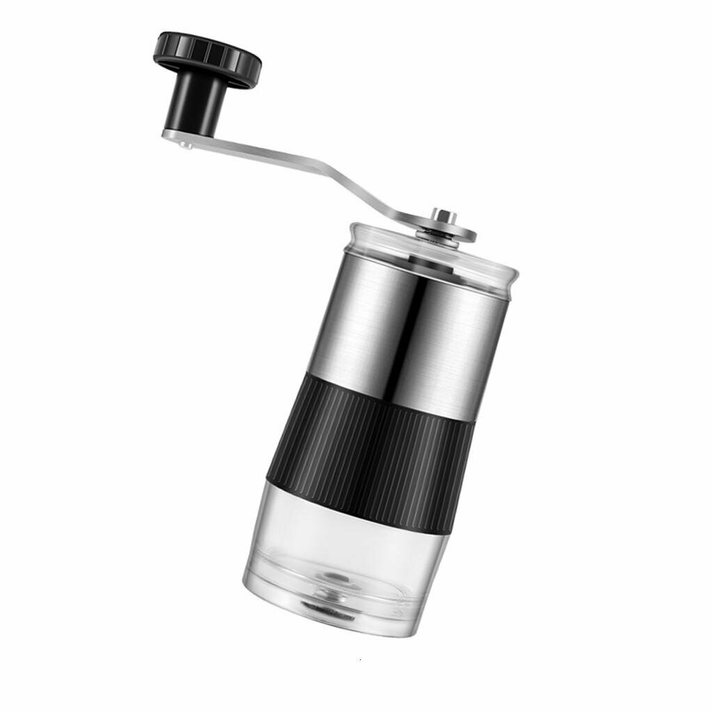 Ручная кофемолка с керамическими жерновами