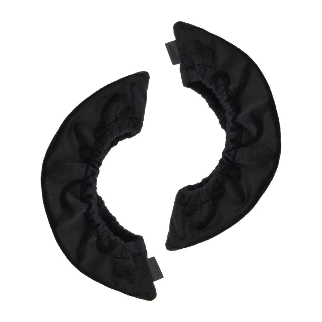 Чехлы для Подошв Коньков Защита Подошв Хоккейных Коньков Чехол для Пропитки Коньков из Микрофибры для Детей, Молодежи и Взрослых.