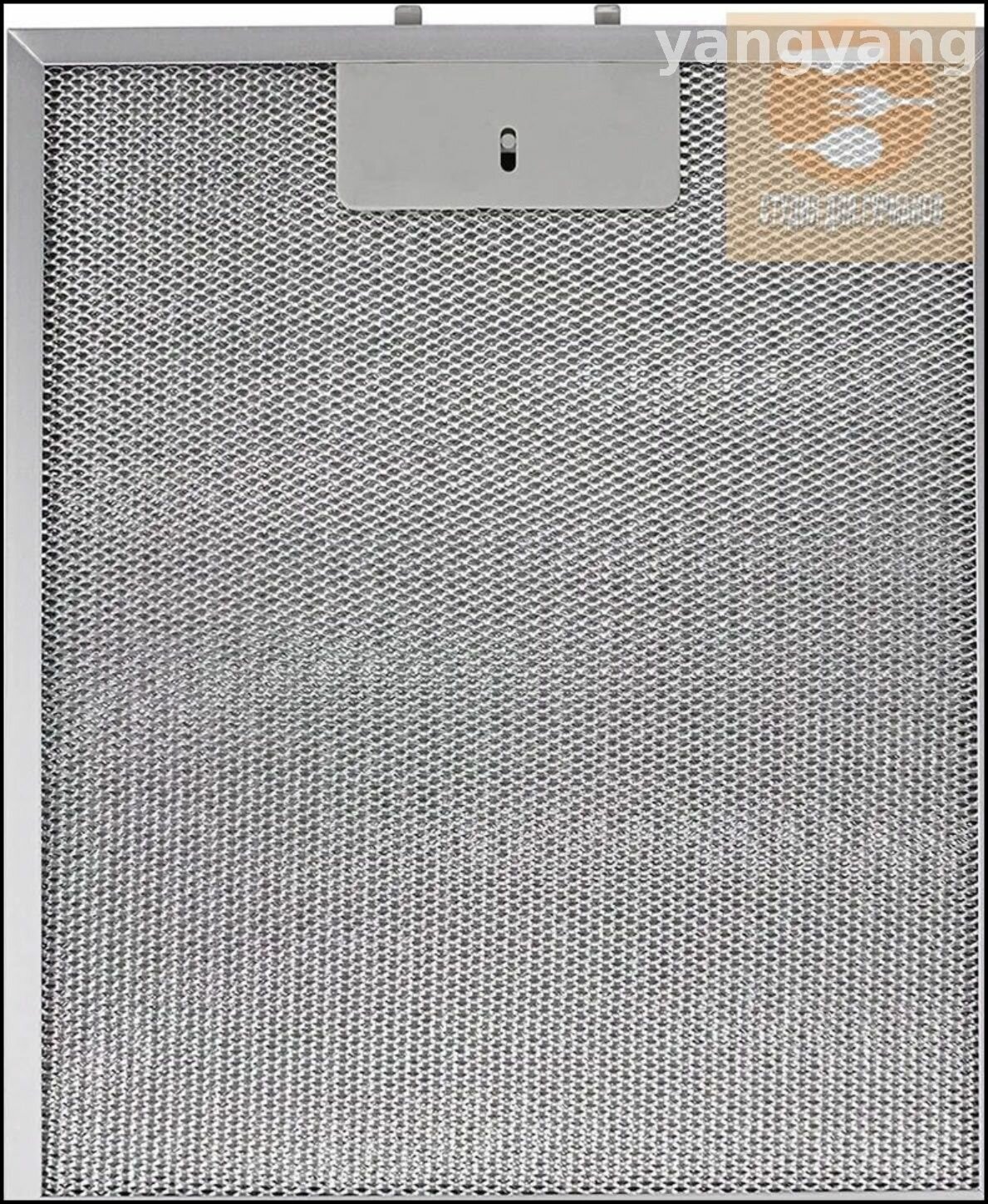 Эксклюзивные угольные фильтры Cata 320x260 мм