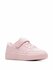 Кроссовки Clarks, размер 33, розовый