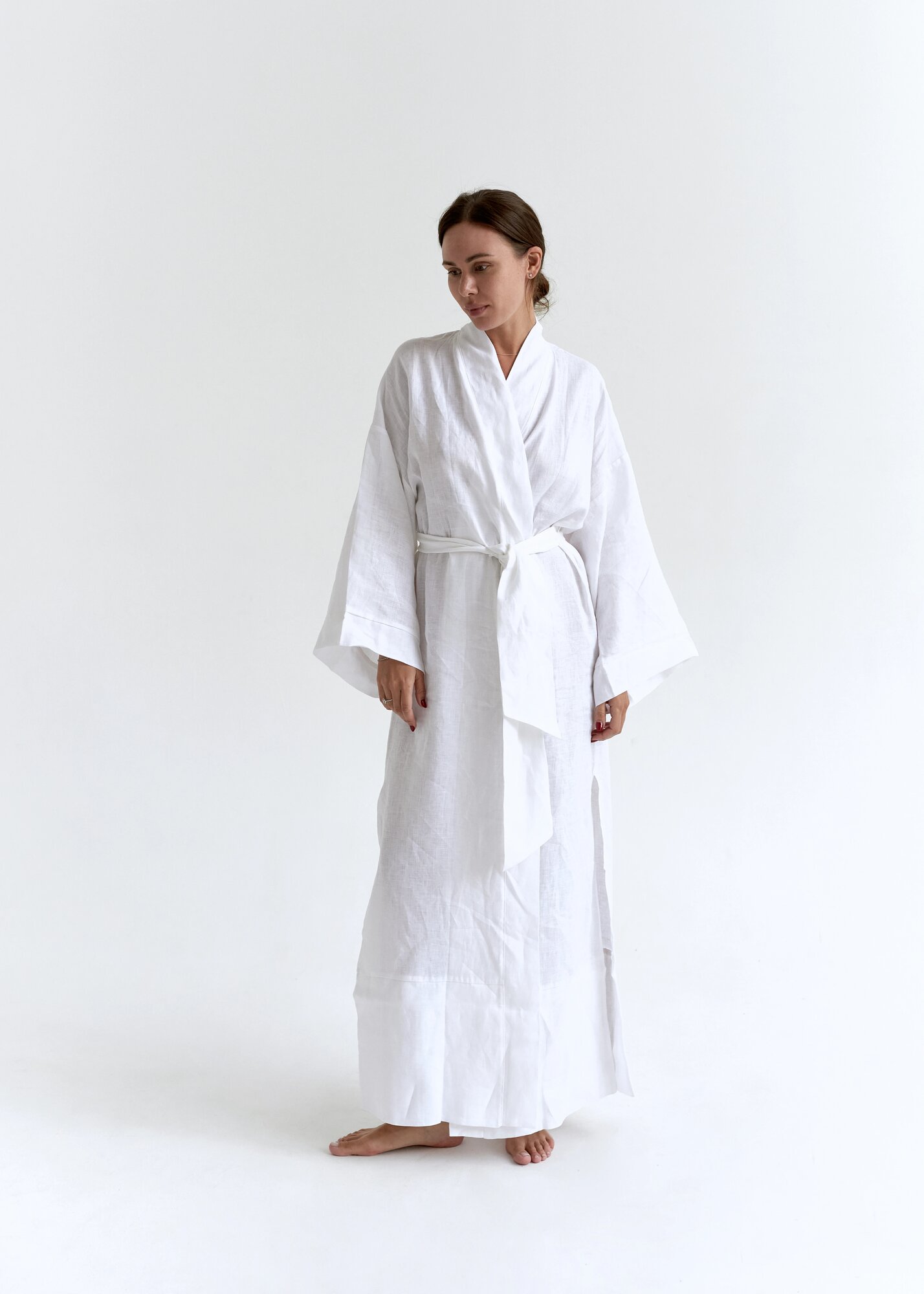 Халат-кимоно Базовая линейка