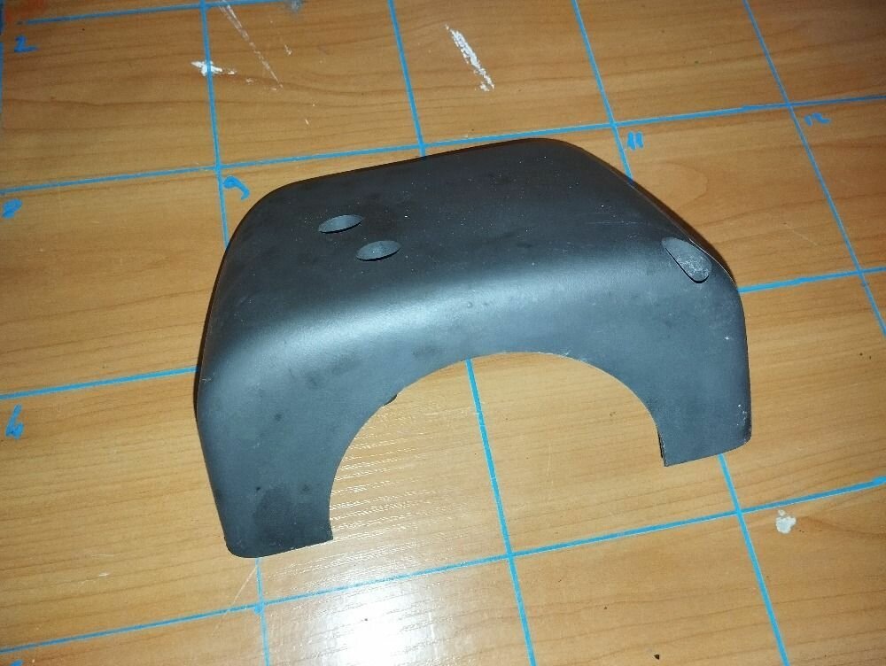 Кожух рулевой колонки Крайслер Вояджер 4 Б/У с пробегом