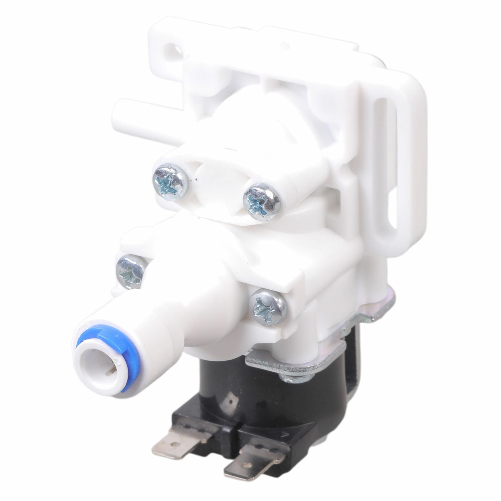 220V/DC12V Туалетное давление уменьшение 1/4 ' Quick-Connect