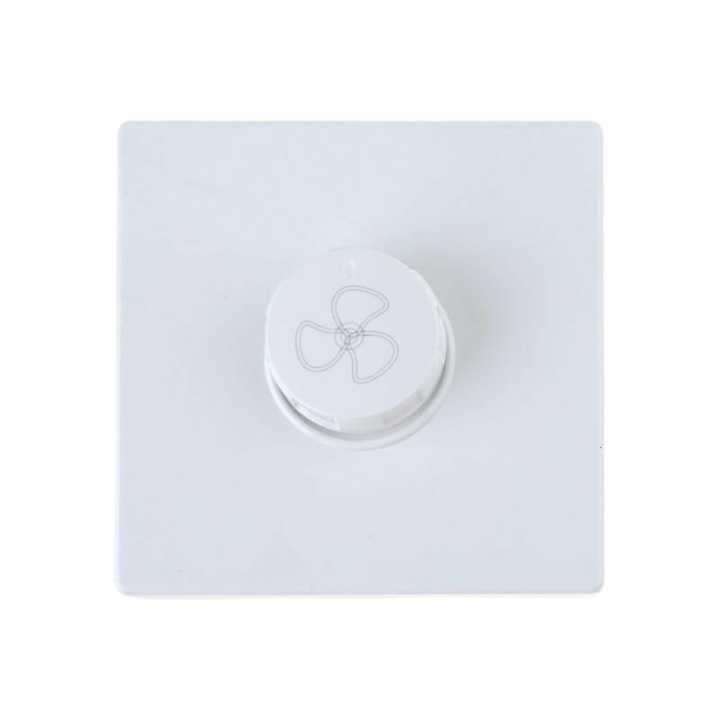 Регулятор скорости 5 уровней, - Бесступенчатая регулировка скорости