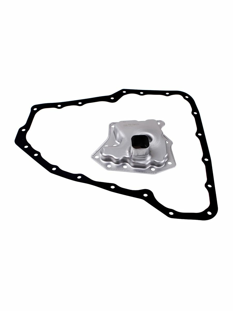 Фильтр АКПП Sakura TE18070 для Nissan Presage, Teana / Ниссан Присаж, Теана