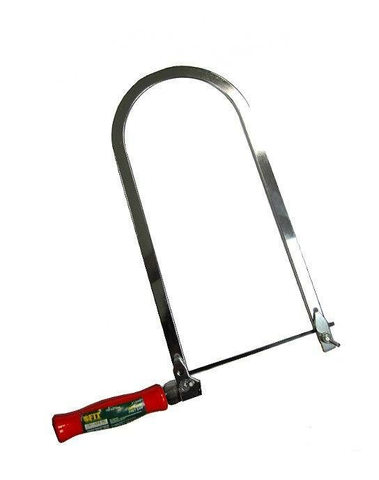 Лобзик 125Х275ММ ДЕР РУЧ курс FIT