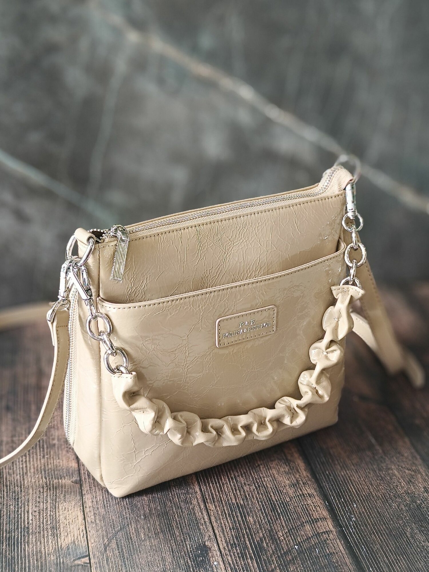 Сумка мессенджер