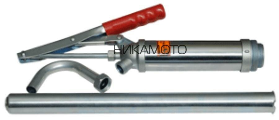 Автодело 42031 Насос для перекачки масла из бочки, ручной АвтоDело 42031