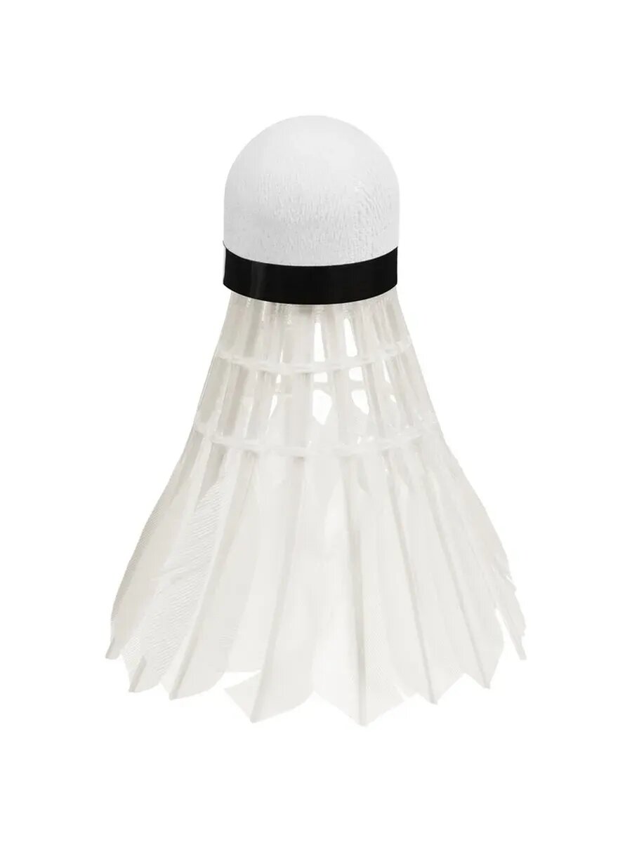 Элегантные воланы для бадминтона, 3 шт.