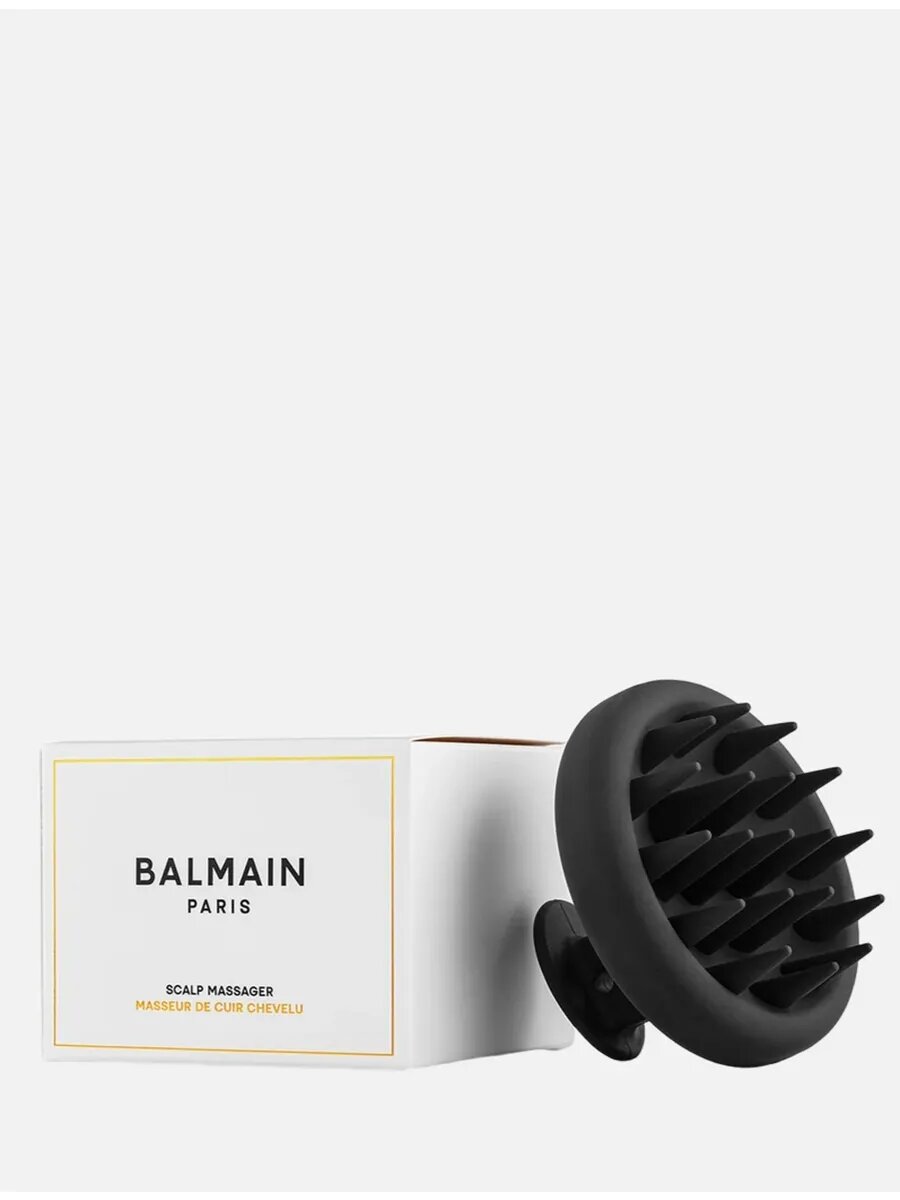 Массажёр для кожи головы BALMAIN scalp massager