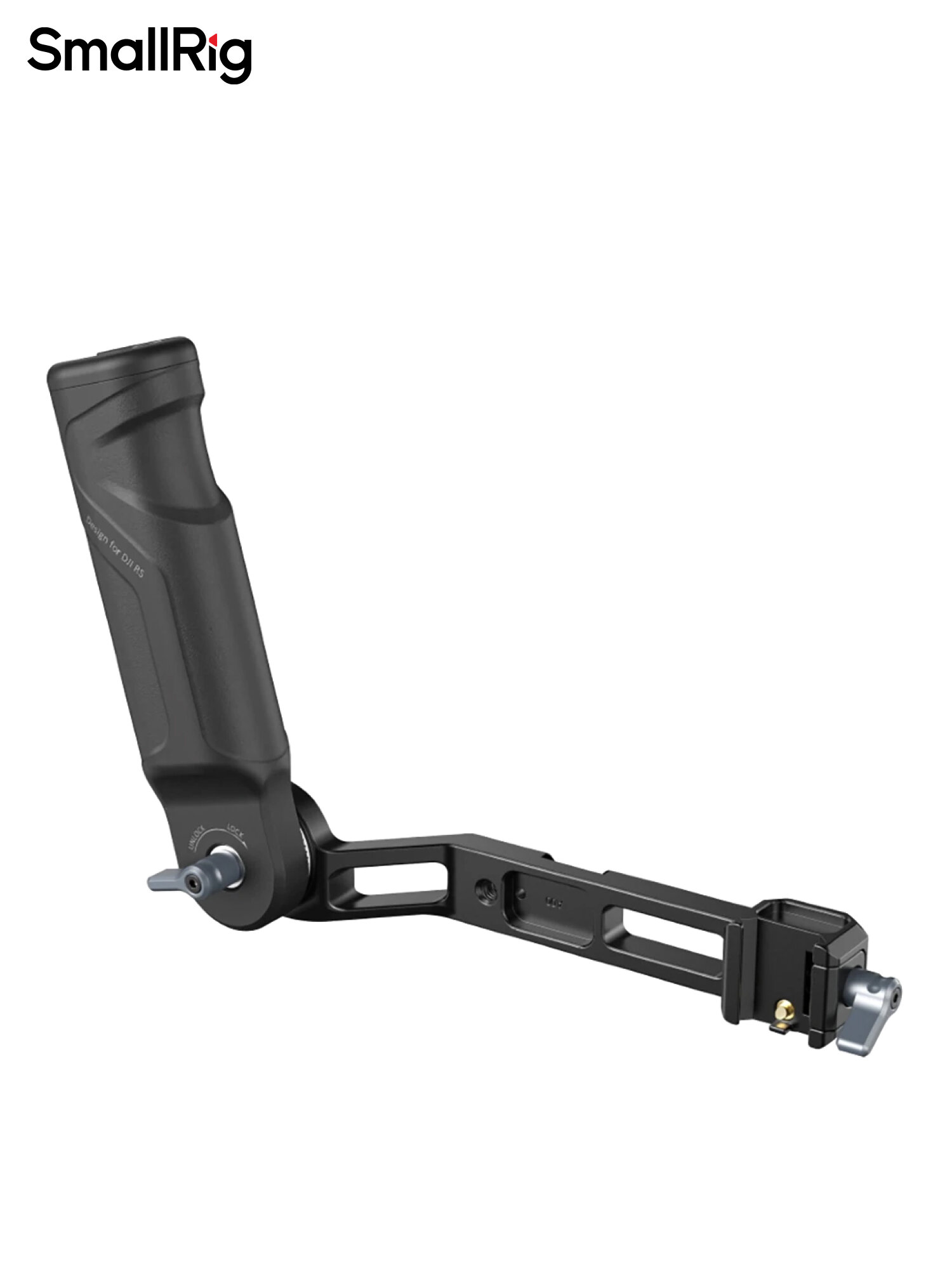 Рукоятка SmallRig 4197B для DJI RS 3 Mini