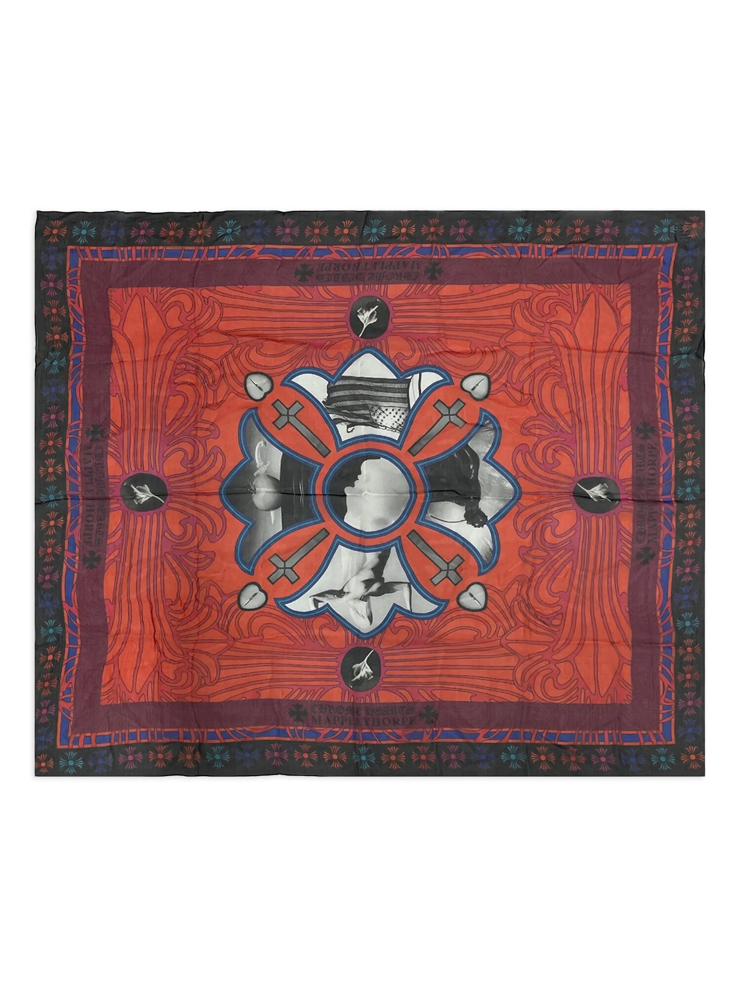 Шарф для взрослых и детей