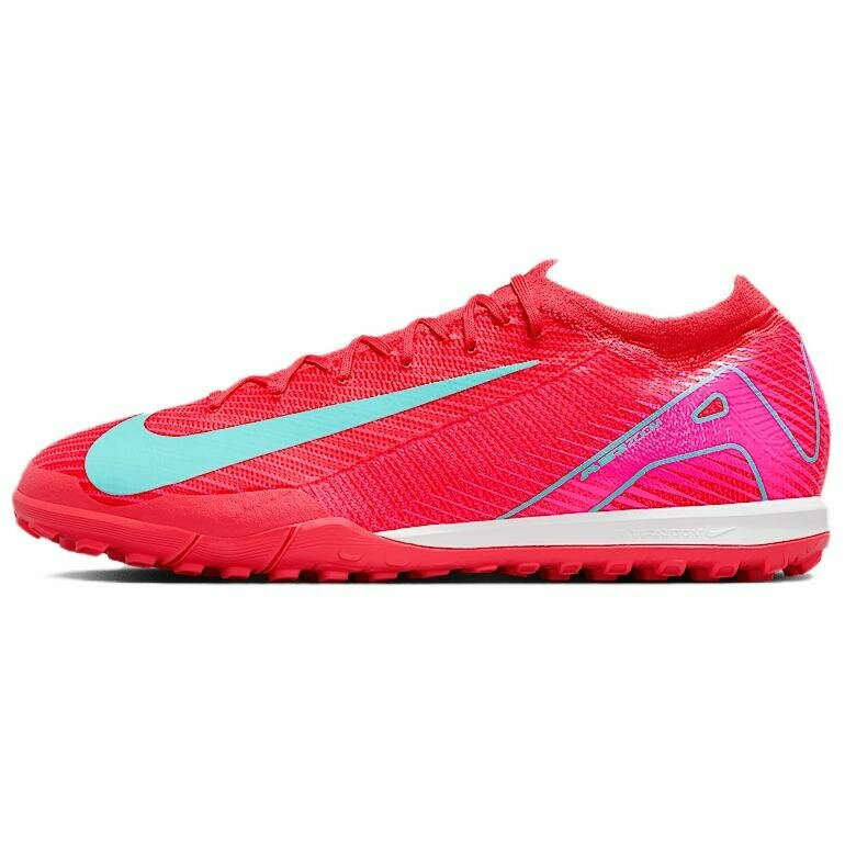 Бутсы Mercurial Vapor 16 Pro FG JR
