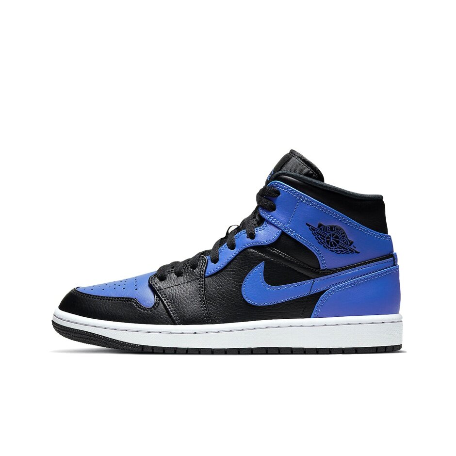Кеды Air Jordan 1