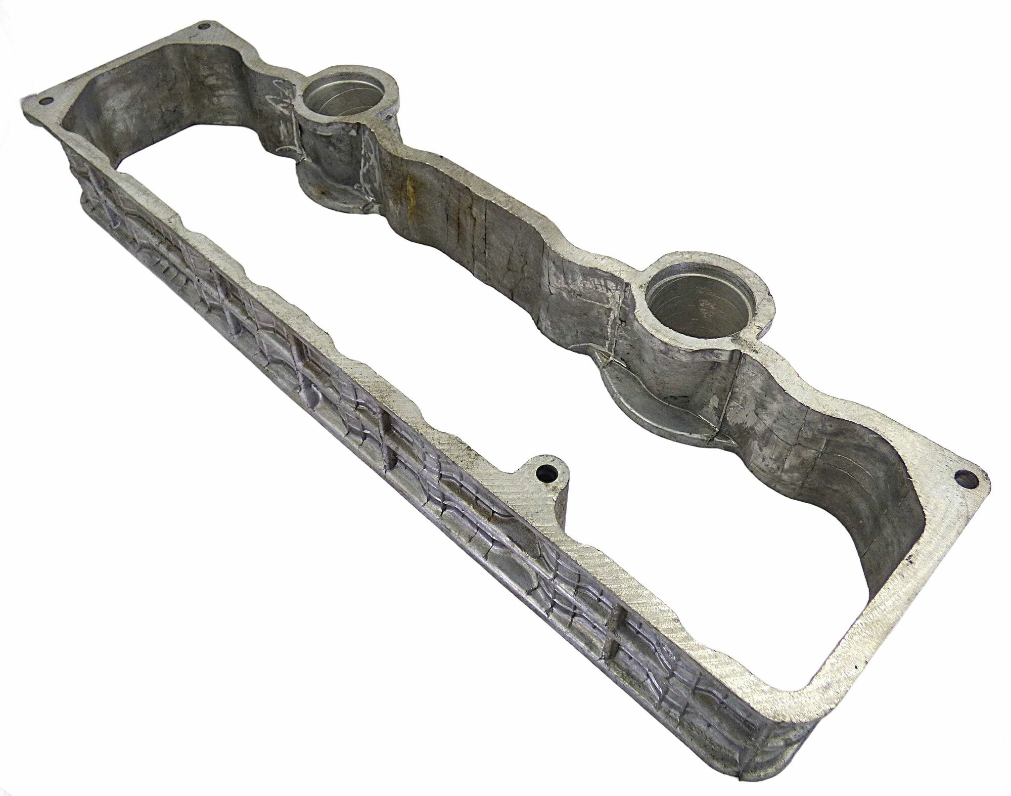 Крышка головки 240-1003032-01, для двигателя д-240, для колесных тракторов и экскаваторов марки МТЗ