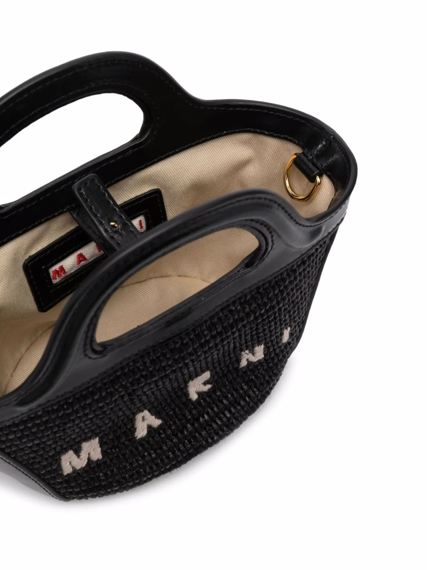 Сумка Marni, черный — фото 1