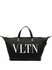 Сумка Valentino, черный
