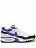 Кроссовки NIKE Air Max BW, размер 13 US, серебристый