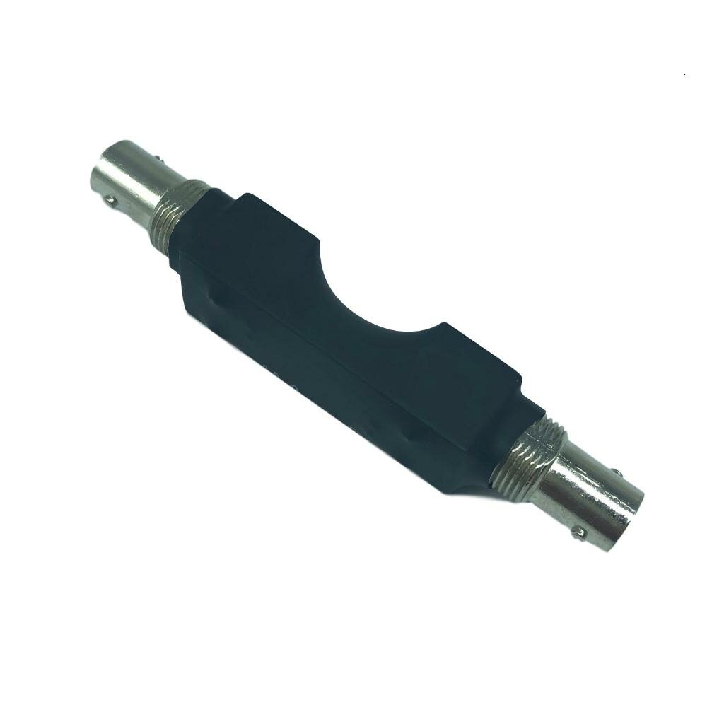 Антенный изолятор 50 Ом, BNC, установка защелкой