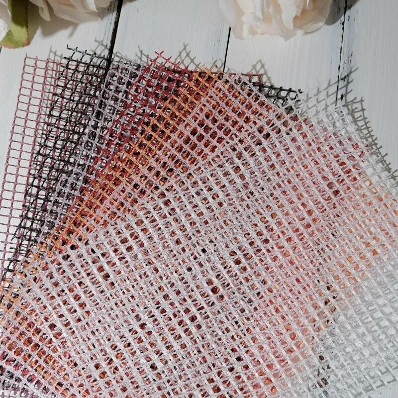 Набор бумаги для рукоделия 10 листов, Бумага для скрапбукинга рукоделия и творчества