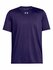 Футболка Under Armour, размер XL, purple