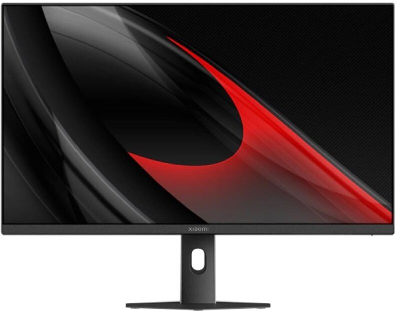 Монитор Xiaomi Gaming Monitor G24i 2026 OM4FE-EU