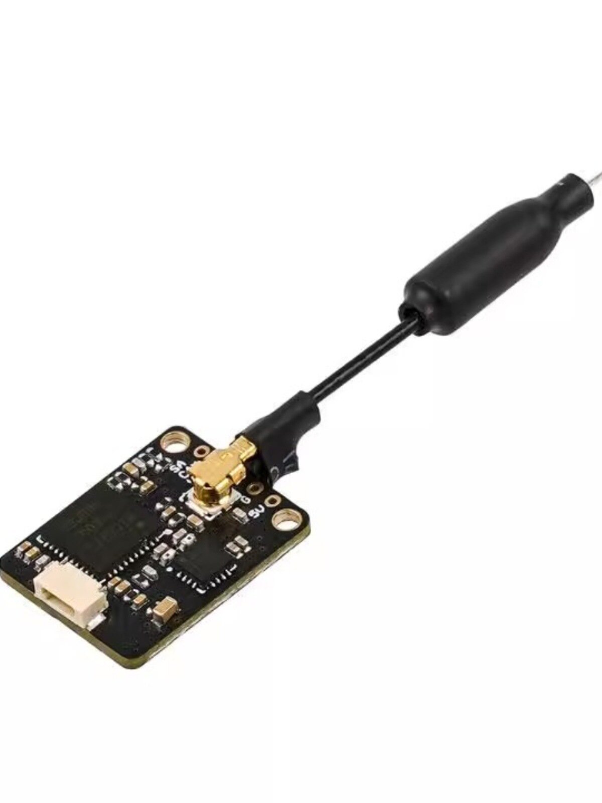 Дрон для гонок BETAFPV M03 для помещений и улицы, 25-350 мВт, 5.8G VTX, аналоговая передача