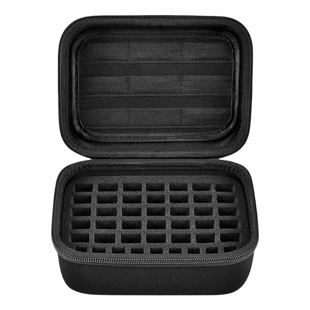 Коробка для хранения USB флешки