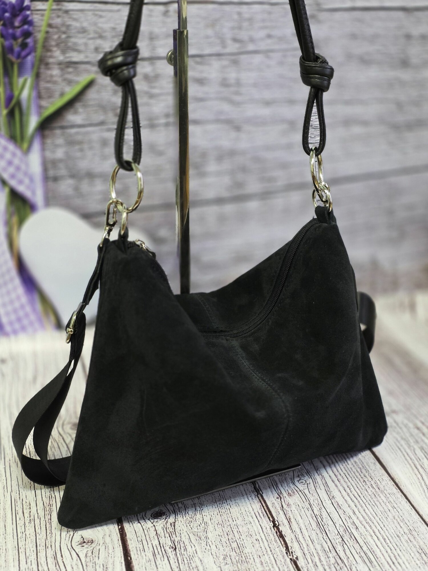 Сумка мешок