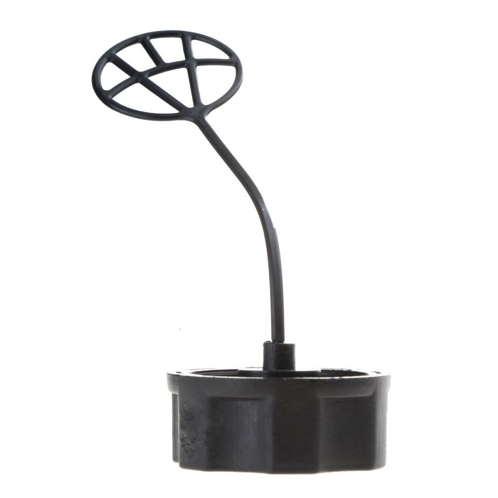 Крышка топливного бака для бензопилы, 139 крышка топливного бака co