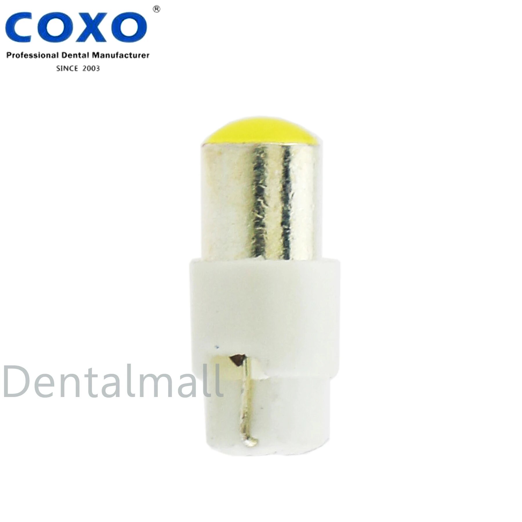 Стоматологический наконечник COXO LED BuIb