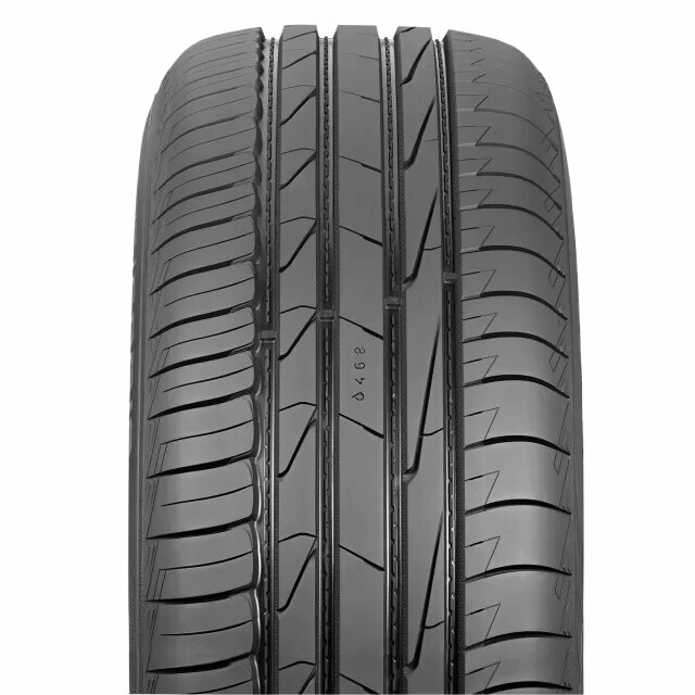 Шины IKON Autograph Aqua 3 SUV, летняя, 265/55, R19, TL, 113Y, высота профиля 55