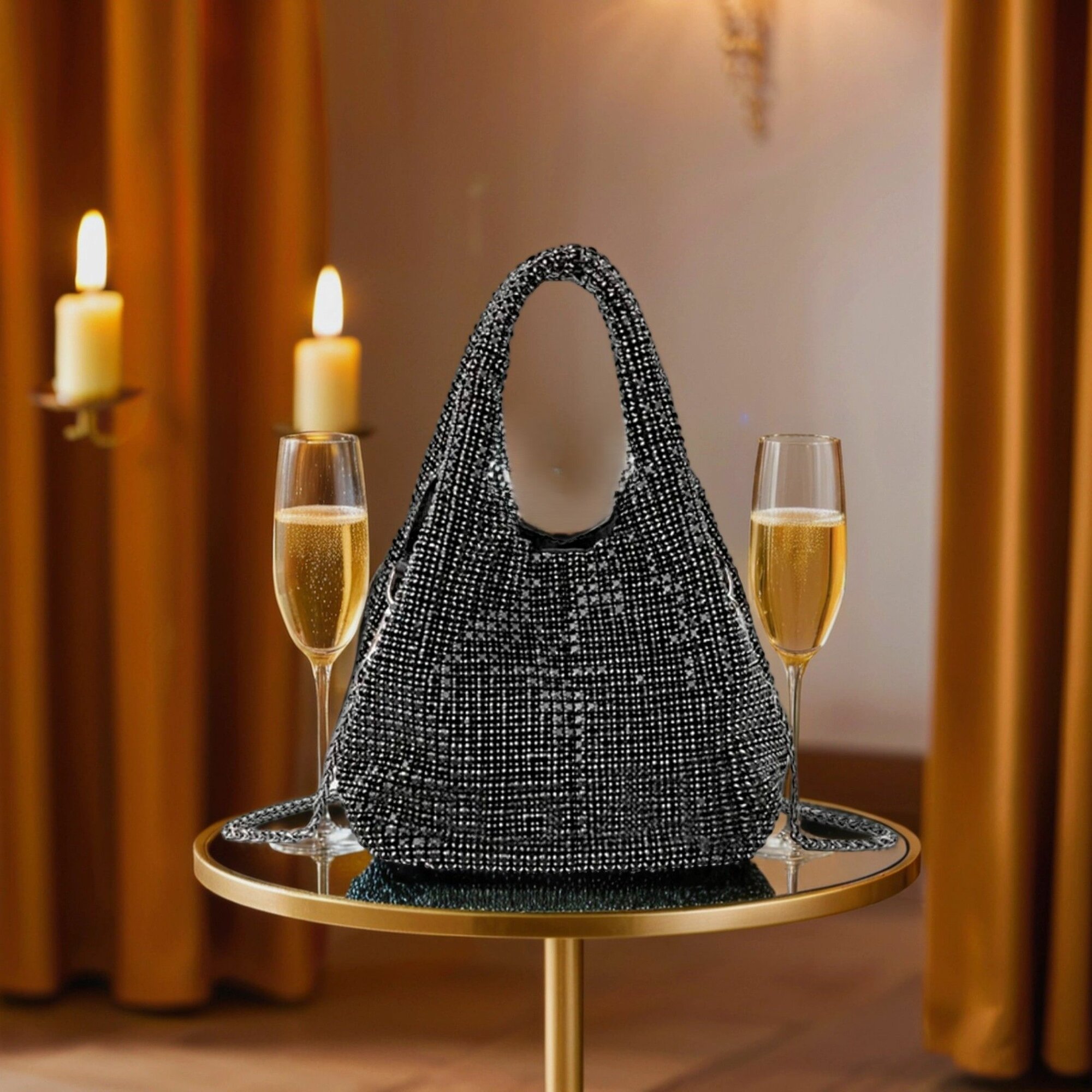 Сумка мешок