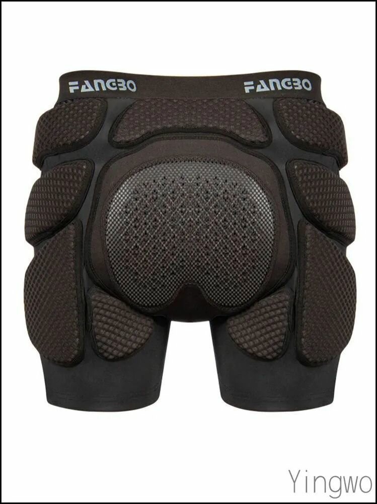 Защитные шорты для горных лыж и сноуборда019b8d7aca5970e6a91b46862f801925