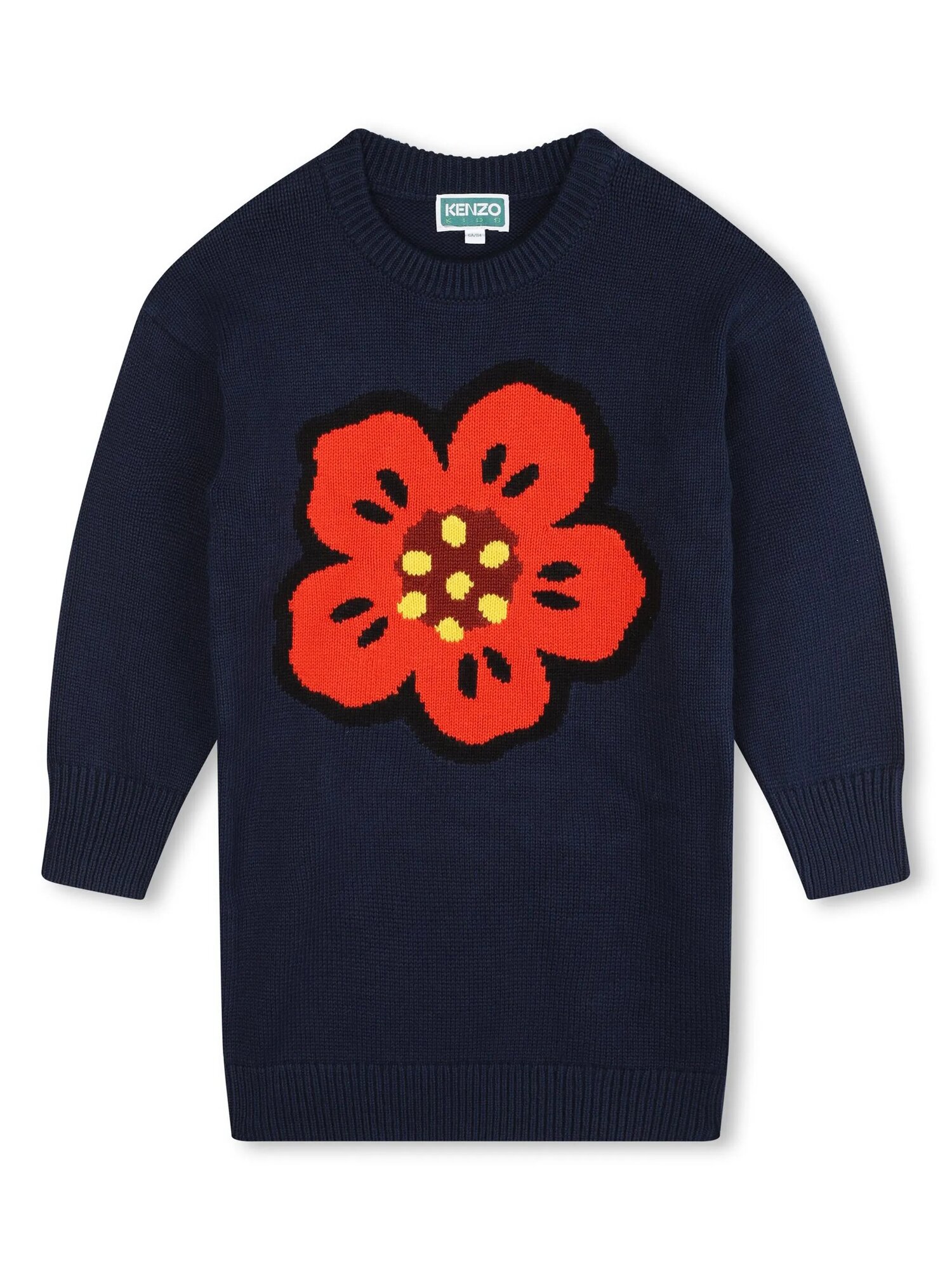 Платье Boke Flower